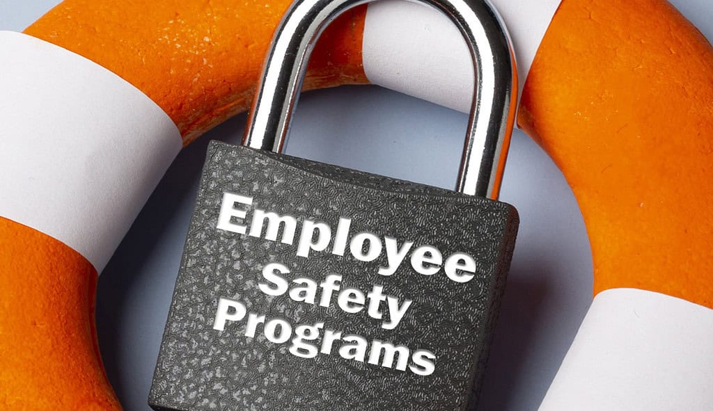 Employee Safety Programs – Priiize Scratch-Offs